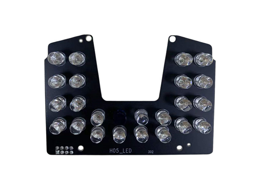 XYC-H05-Photoresistor,Photodiode,Photosensitive triode,phototransistor ...