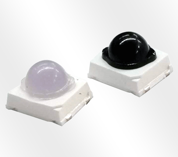 2835 pair IR LED emitter and receiver-Photoresistor,Photodiode ...